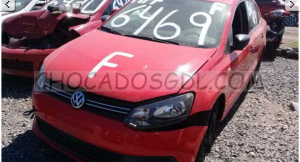 ChocadosGDL.COM | Autos Siniestrados